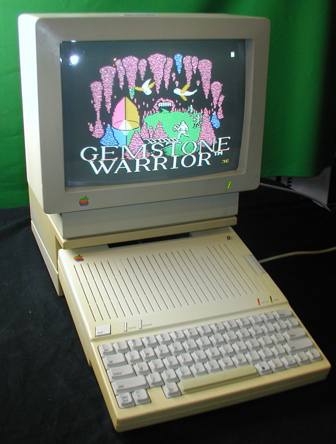 Apple IIc Apple IIc