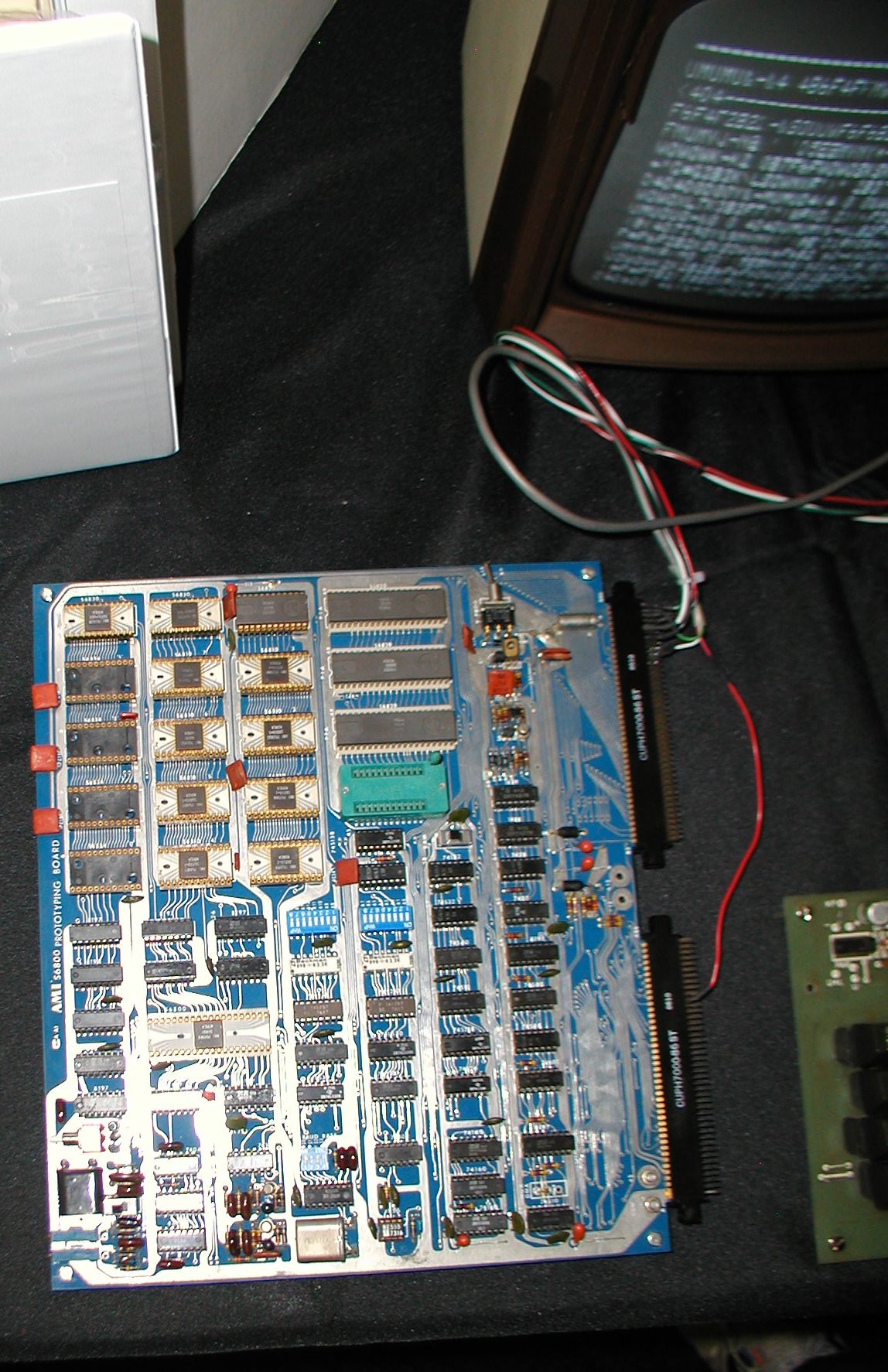 Vintage Computer Photos subject: VCFWest 2016 - vintagecomputer.net ...