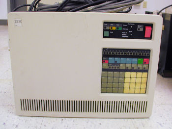 Vintage Computer Photos subject: ibm Series1 - vintagecomputer.net ...