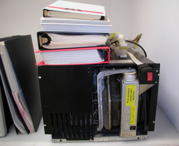 Vintage Computer Photos subject: ibm Series1 - vintagecomputer.net ...