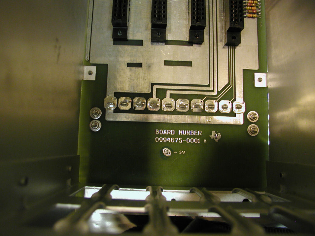 Vintage Computer Photos subject: ti TI-990-101 - vintagecomputer.net ...