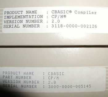 Vintage Computer Photos subject: xerox 820-II - vintagecomputer.net ...